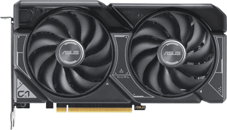 ТОП-10 лучших видеокарт Nvidia в 2025 году